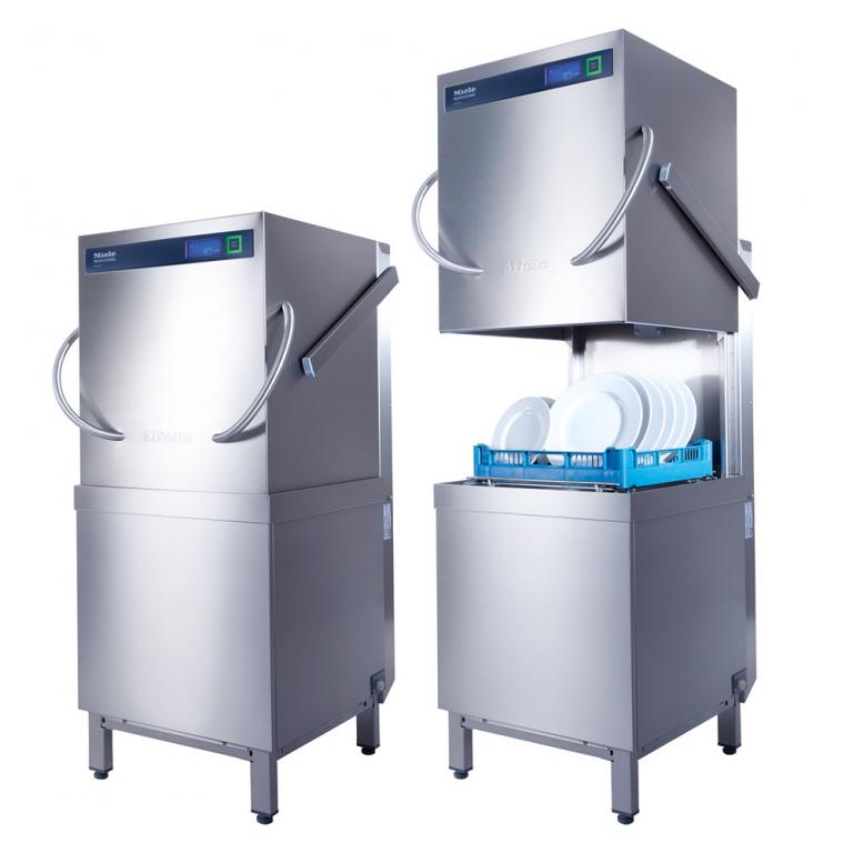 Miele PG 8172 - Performance Dishwasher - Liver Laundry Equipment